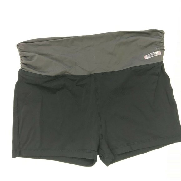 House of CB | Shorts | House Of Cb Warm Up Workout Yoga Shorts Black ...